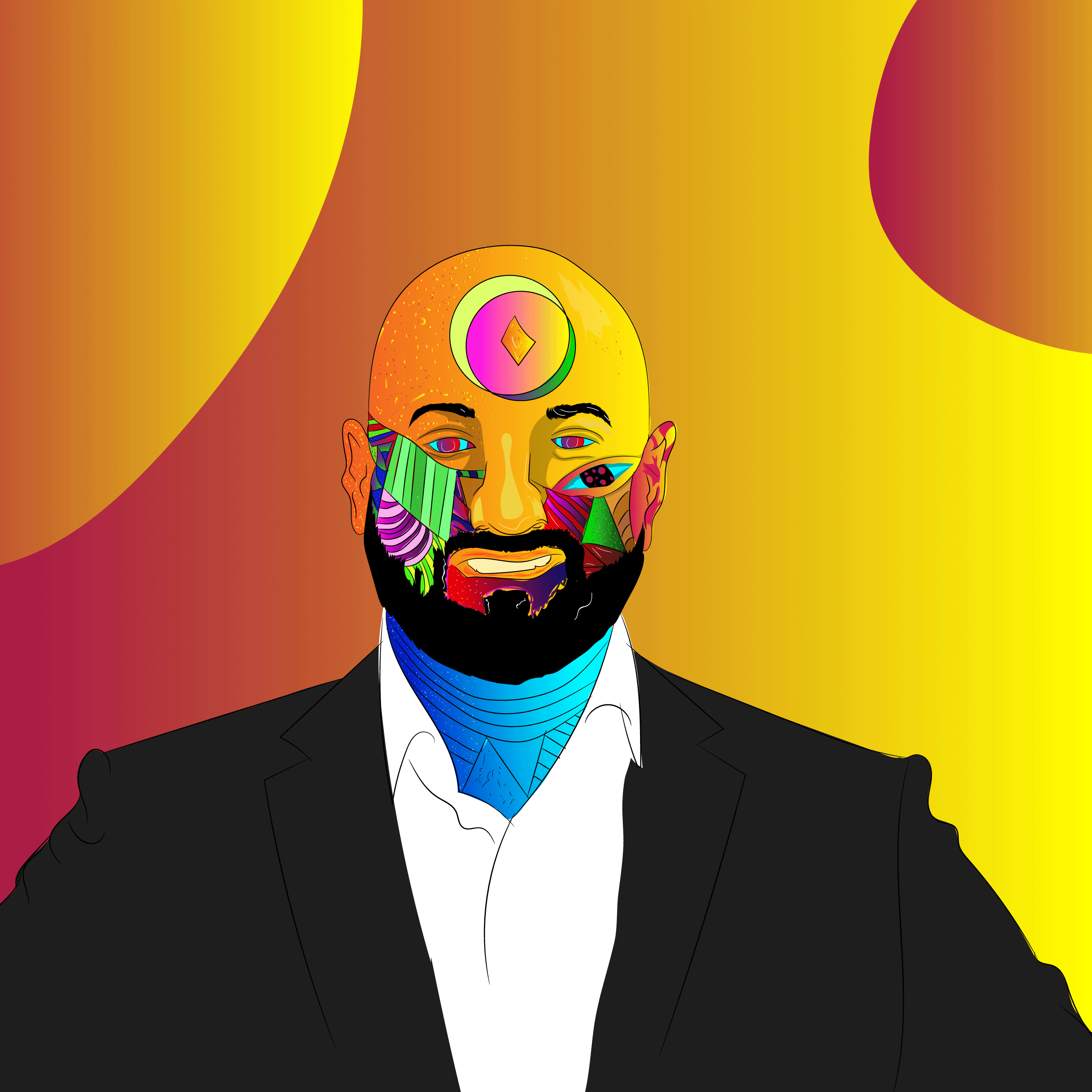 NFT Fungibles | Team